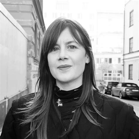 Sofia Wiberg Researcher At Kth Royal Institute Of Technology