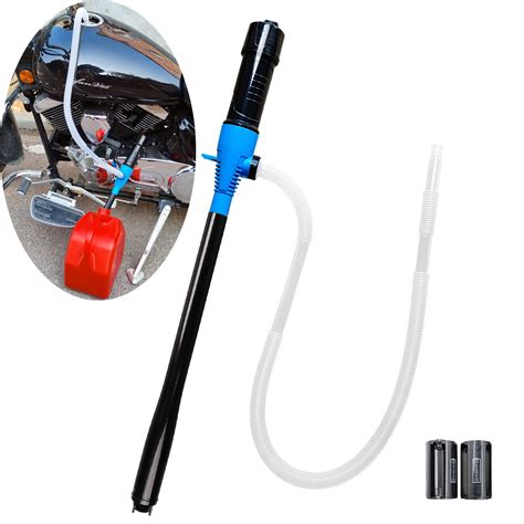 Siphon Pump
