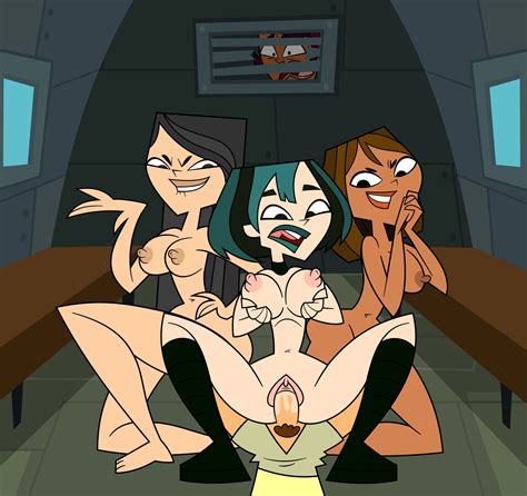 Totaldrama Courtney