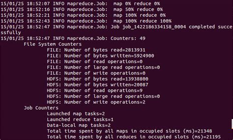 Implementing Joins In Hadoop Map Reduce Codeproject