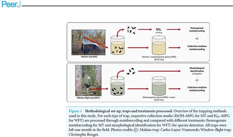 Persisting Roadblocks In Arthropod Monitoring Using Non Destructive
