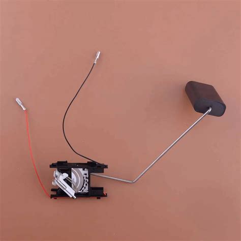 Sensor De N Vel De Combust Vel Do Carro Apto Para Seadoo 4 Tec Rxp Rxt