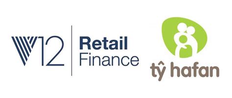 V12 Retail Finance Is Fundraising For Tŷ Hafan