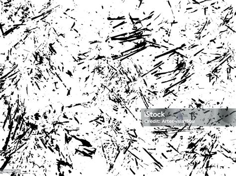 잉크 그런 지 도시 배경 지우고 텍스처 벡터입니다 먼지 오버레이 조 난 곡물 블랙 페인트 튄 더러운 포스터 디자인에 대 한 핸드 드로잉 일러스트 가장자리에 대한 스톡 벡터