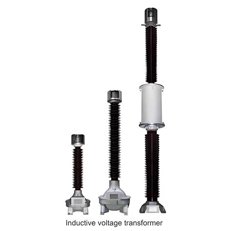 Jdcf Oil Immersed Inductive Voltage Transformer Iee Business