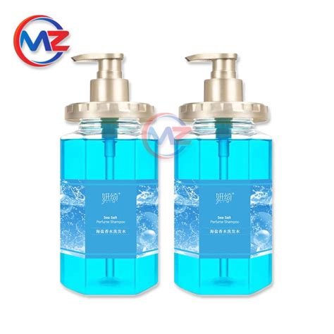 Buy 1 Take 1 Authentic Sea Salt Shampoo Anti Dandruff Shampoo
