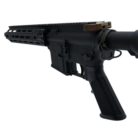 Vfc Colt Daniel Defense Ris3 105 ガスブローバックライフルカスタム