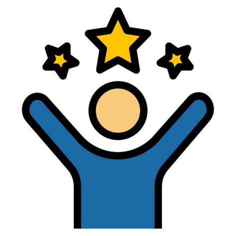 Success Free Business Icons