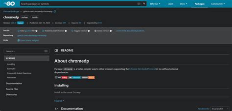 Puppeteer In Golang Your Best Option In ZenRows