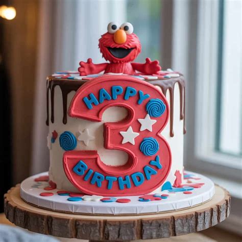 Ai Elmo Cake Generator Somake Ai