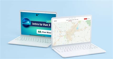 Using Tomtom Maps With Vue 3 Tomtom Developer Blog