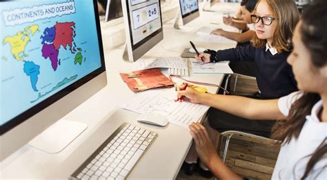 Map Reading TeachHUB