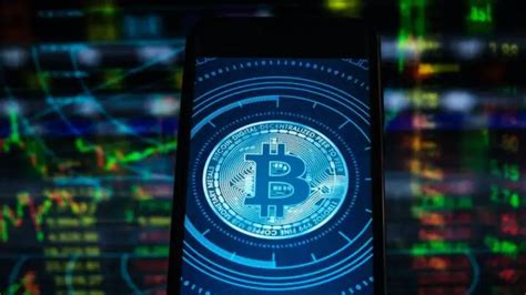 5 Things To Know Before Using Your Smartphone To Mine Bitcoin