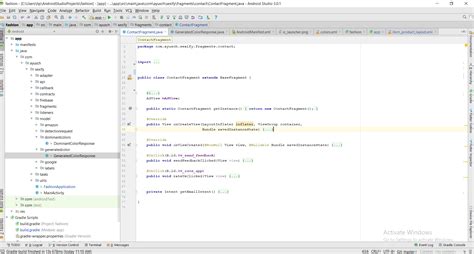 Android Sudio Shortcuts Every Android Developer Must Know AndroidVille
