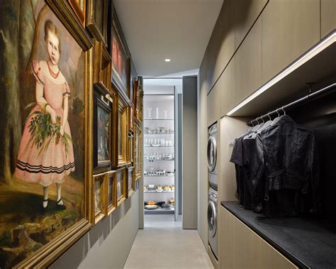 Specht Architects Creates Austere Glass House In The Berkshires