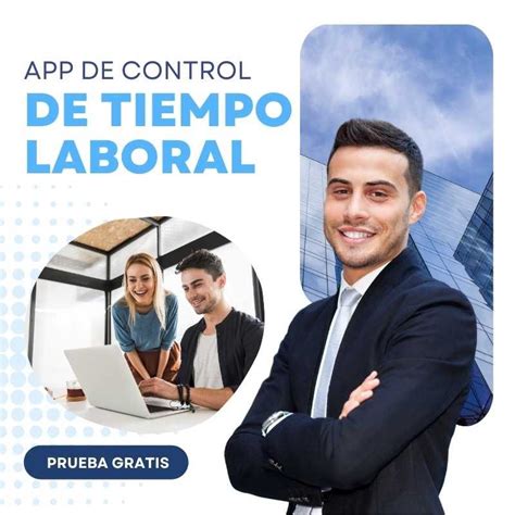 App De Control De Tiempo Laboral Work Time Observer