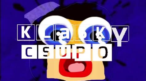 Klasky Csupo Robot Logo 2001 On Scratch