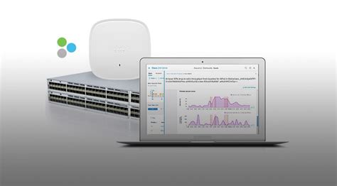 Cisco Networking Cloud And Cybersecurity Solutions