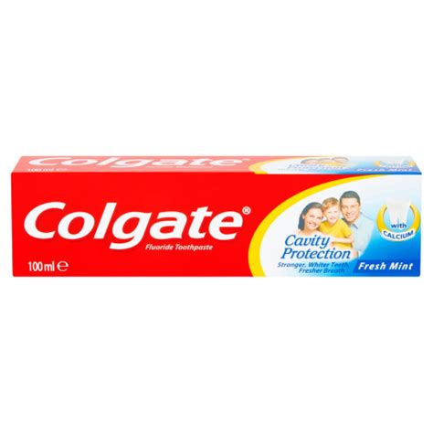 Colgate Toothpaste Superdrug At James Marts Blog