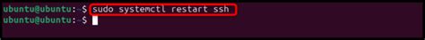 How To Enable Ssh On Ubuntu 2404 Linux Genie