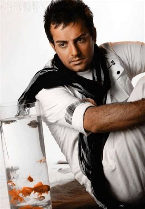 What Iranian Men Want From Their Dating Partners