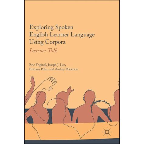 قیمت و خرید کتاب Exploring Spoken English Learner Language Using