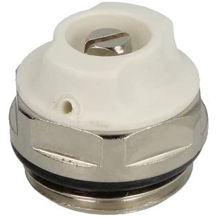 Watts Radiator Bleed Valve 14 10001504 Oeg