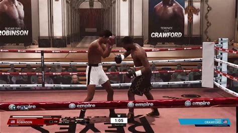 Out Classing The Spammers In Undisputed Youtube