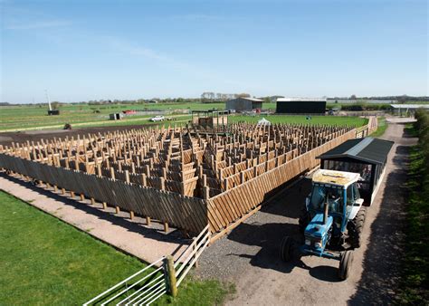 Farmer Teds Adventure Farm Stayplay