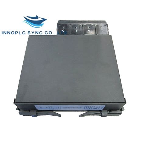 Ge Fanuc Ur1hh Bus Differential Relay Module