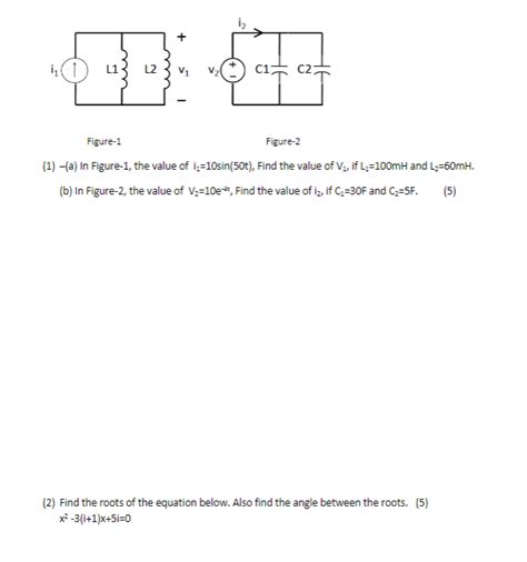 Solved Figure Figure A In Figure The Value Of Chegg Com
