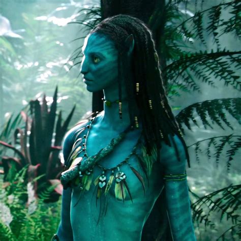 Neytiri Avatar Avatar Characters Avatar Cameron