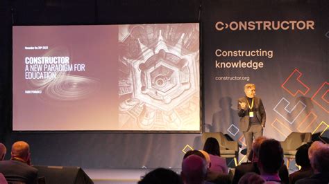 Какво е новото в Constructor University Бремен Германия БГ Наука