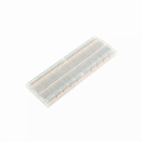Generic 830 Points Breadboard At Rs 148 Ghitorni New Delhi Id 2850598464730