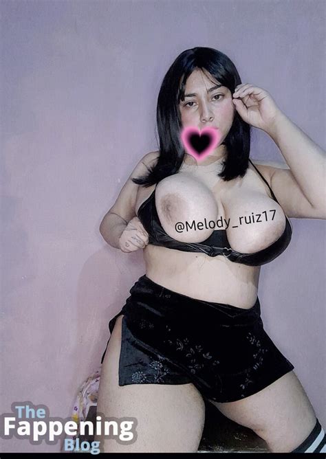 Melodyruiz17 Contact Meeeelodyflawers Nude Leaks Onlyfans