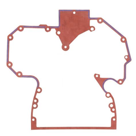 What Is A Timing Cover Gasket At Nicholas Warrior Blog