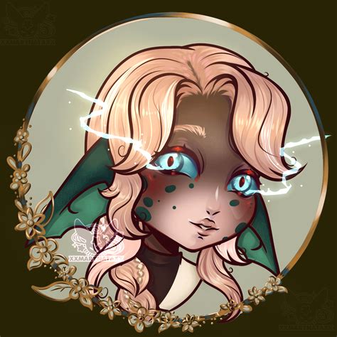 Chibi Burst Rcynomains