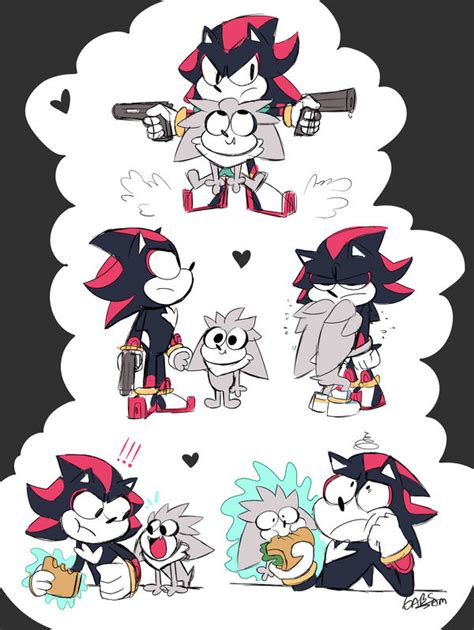 Dadow By Gabs94 On Deviantart