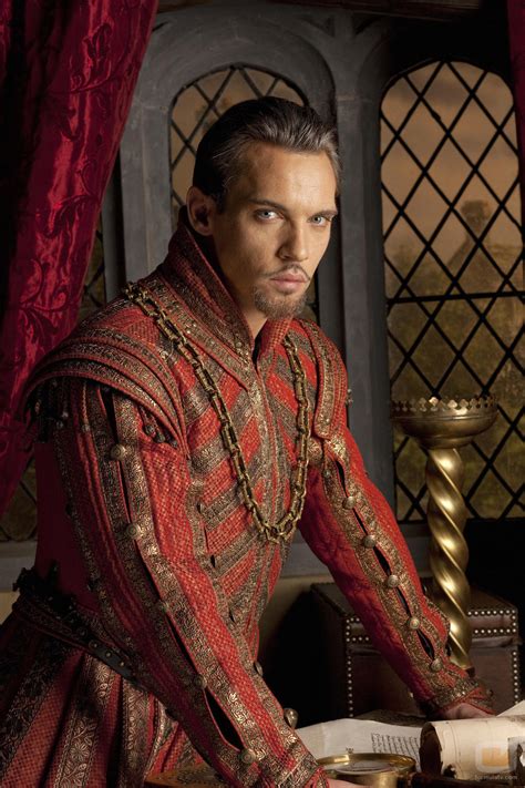 Jonathan Rhys Meyers Photos Tv Series Posters And Cast