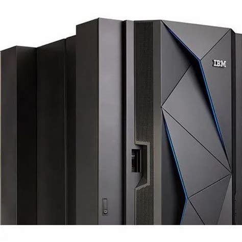IBM Server At Rs Piece Nehru Place New Delhi ID