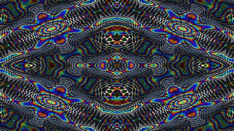 배경 화면 대칭 무늬 원 환각적인 만화경 미술 디자인 프랙탈 아트 환각 예술 1920x1080
