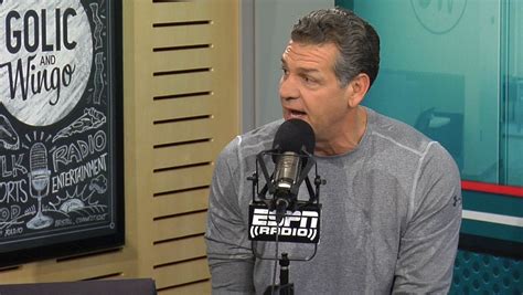 Golic Expecting Nfl To Come Down Hard On Gronk Espn Video