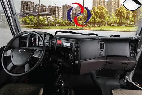 Đánh Giá Ưu Nhược Điểm Dòng Xe Tải Daewoo Ô Tô Hoàng Long Chia Sẻ