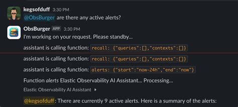 the elastic ai assistant for observability escapes kibana — elastic