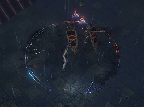Elemental Weakness Official Path Of Exile Wiki