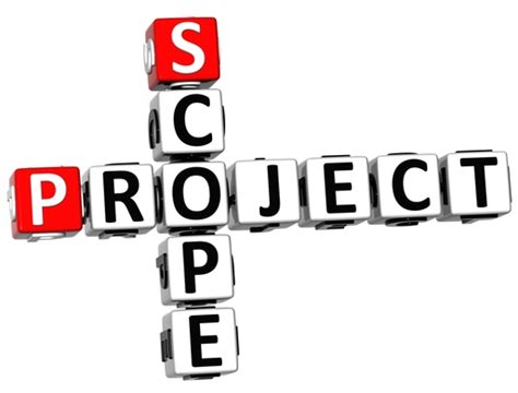 What Is A Project Scope And How Do You Define It 2022 Vrogue Co