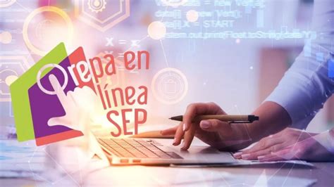 Prepa En Linea Sep Logo 1081x1081