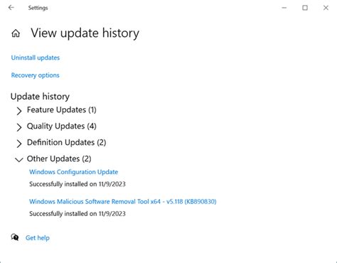 Получавайте актуализации на Windows веднага щом са налични за вашето