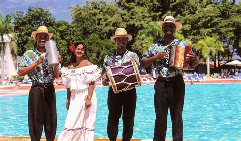 What Are The Main Instruments Used In Merengue Music At Dolores