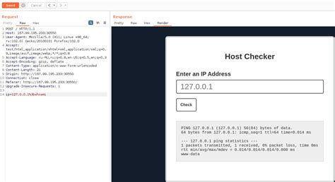 Command Injections Ч1 Песочница Хабр